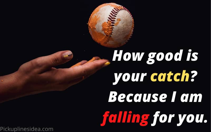 55+ Baseball Pick Up Lines (Funny, Cheesy, Dirty And Cute) 55+ Baseball Pick Up Lines (Funny, Cheesy, Dirty And Cute)