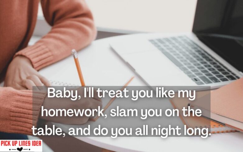 50+ Best School Pick Up Lines (Profound)